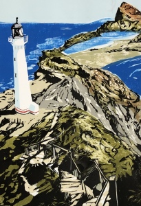 Castlepoint - Art