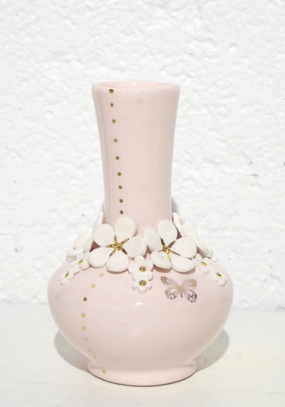 Posy Vase 2 - Art